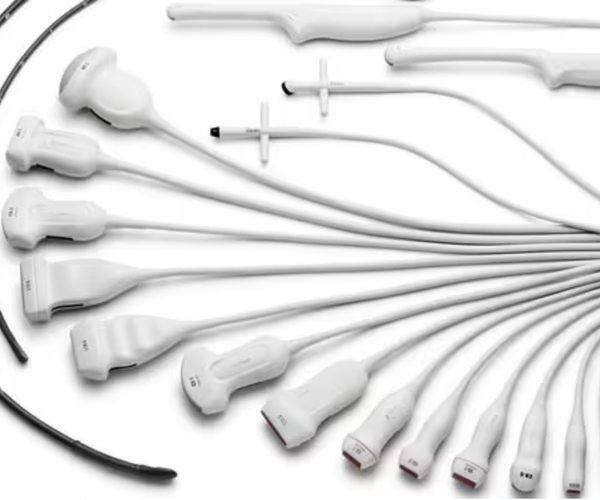 Philips Probes – OEM Probes