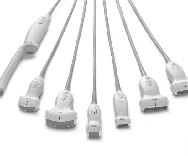 Sonosite Probes – OEM Probes