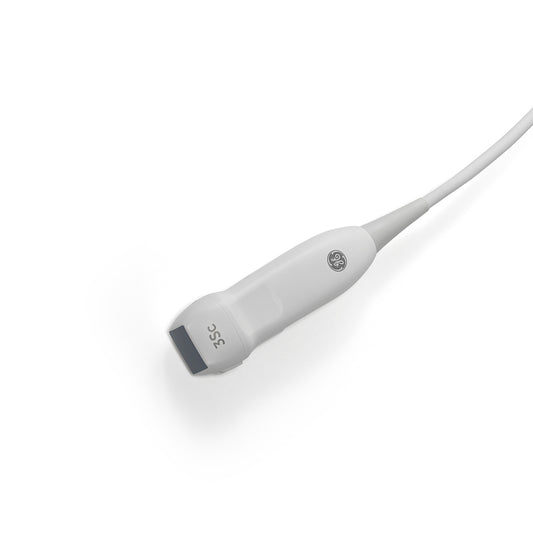3Sc-RS Phased Array Probe by GE Healthcare (MPN#47237516) – OEM Probes