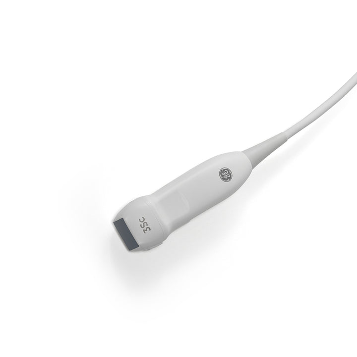 3Sc-RS Phased Array Probe by GE Healthcare (MPN#47237516) – OEM Probes