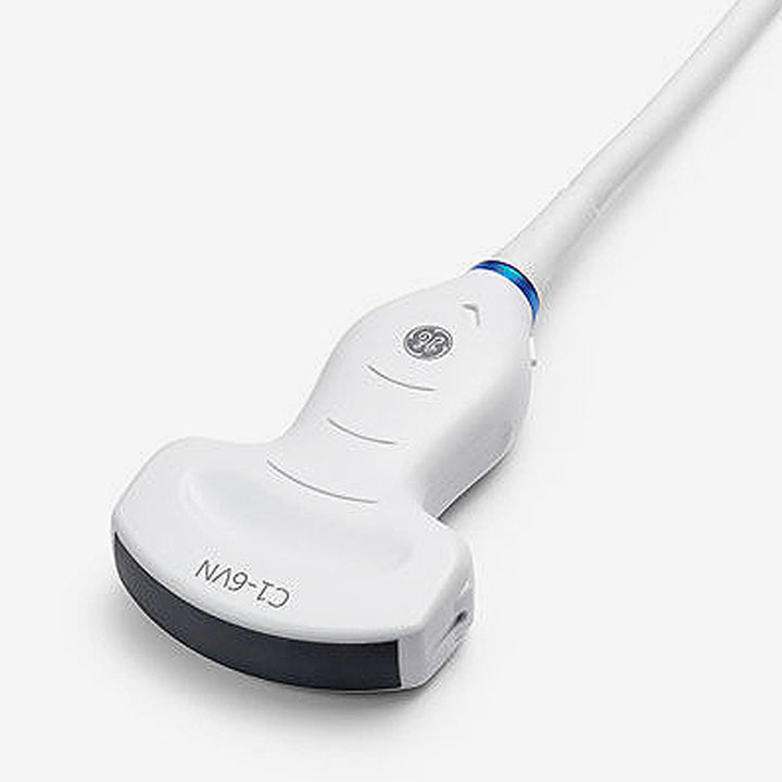 GE Probes – OEM Probes