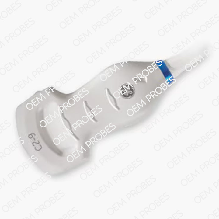 GE Probes – OEM Probes